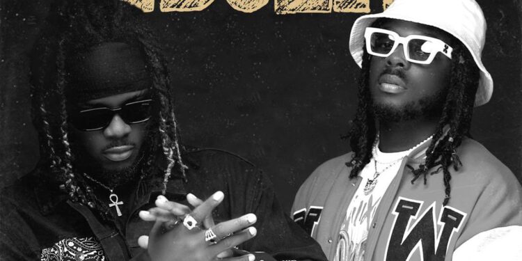 Dopenation – Gboza - Ghanamotion.com