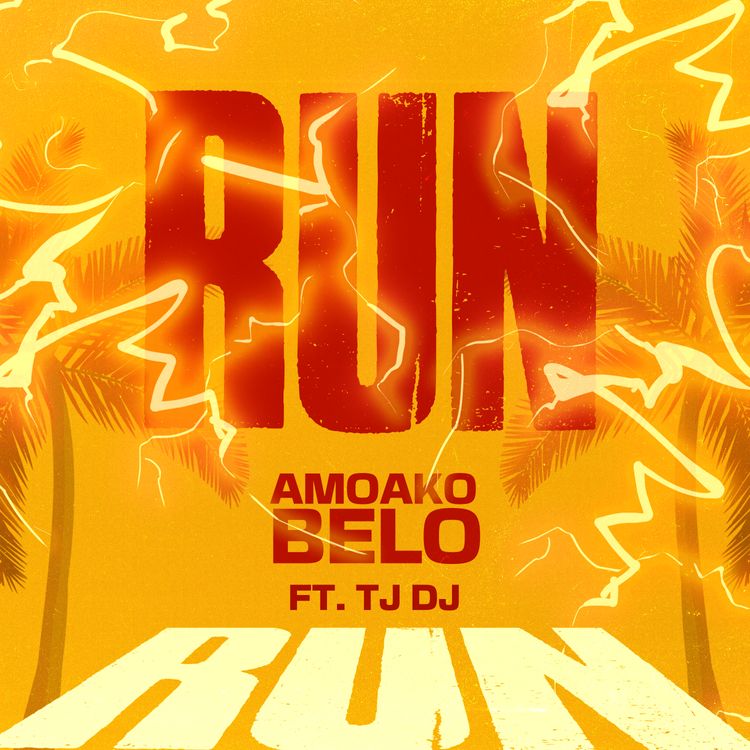 Amoako Belo - Run ft. TJ DJ - Ghanamotion.com