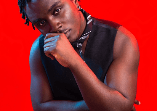 Kweku Smoke - Born In Hell (EP) - Ghanamotion.com