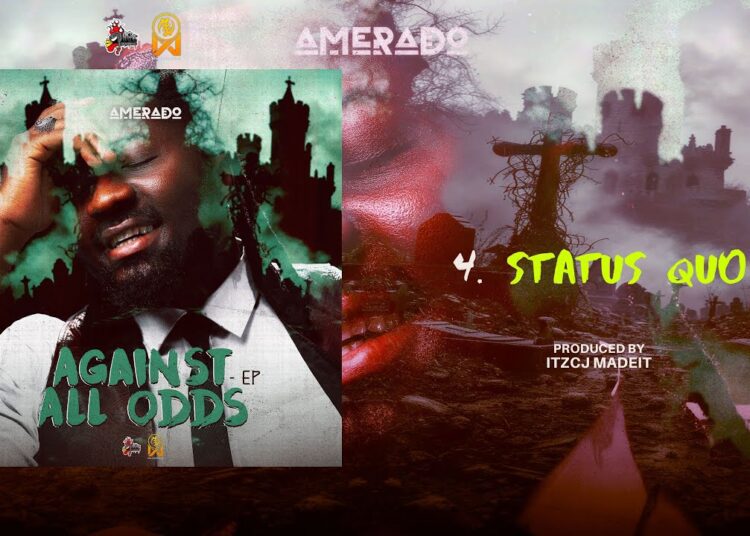 Music - Ghanamotion.com