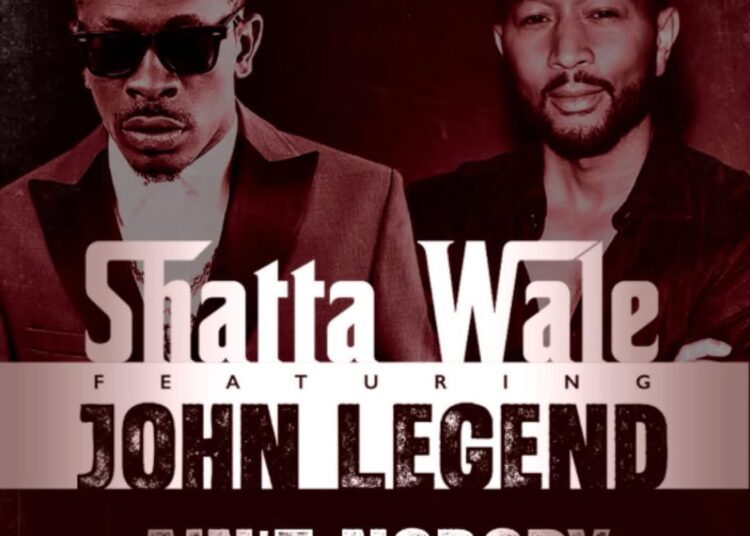 Shatta Wale - Street Crown (Official Video) - Ghanamotion.com